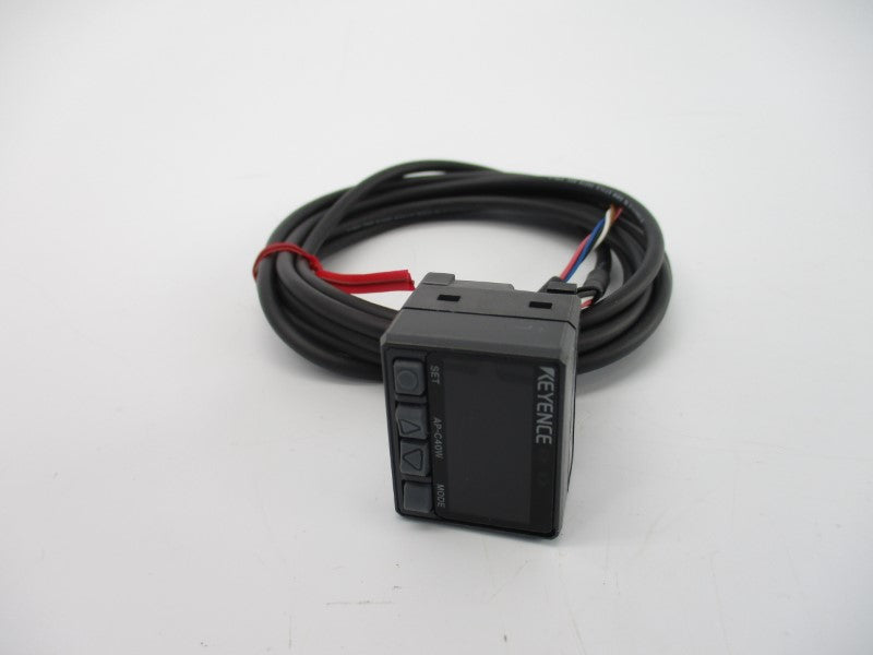 KEYENCE AP-C40W NSMP – MRO Global Solutions