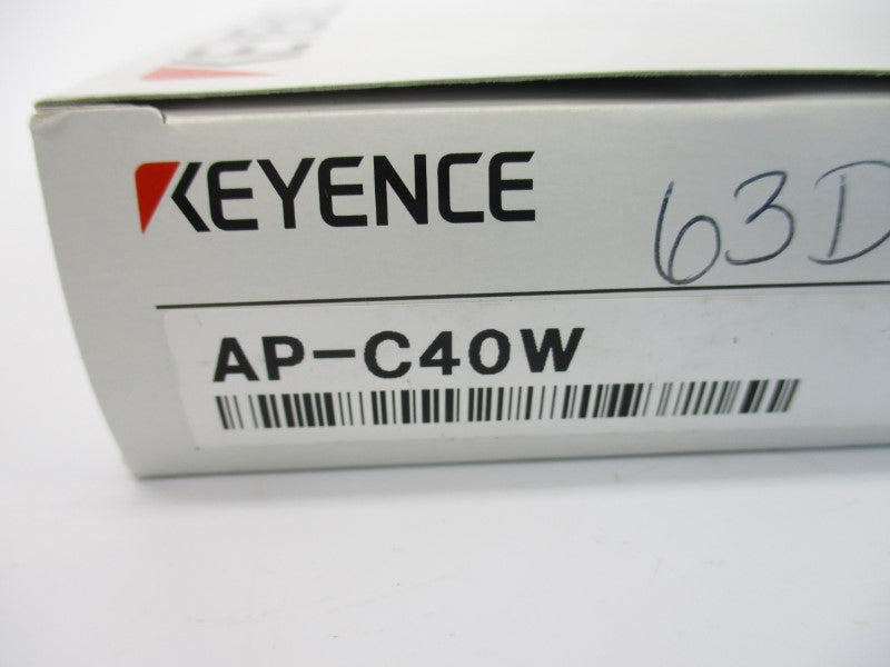 KEYENCE AP-C40W NSMP – MRO Global Solutions