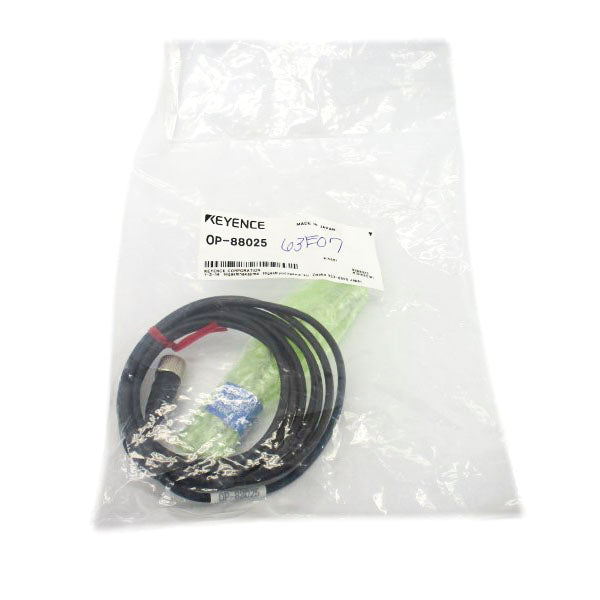 KEYENCE OP-88025 NSMP – MRO Global Solutions