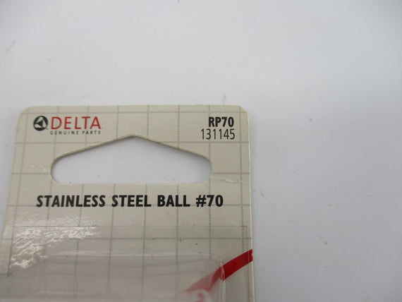 DELTA RP70 NSMP – MRO Global Solutions