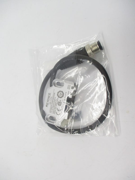 KEYENCE GS-11PC 24VDC NSMP – MRO Global Solutions