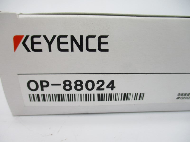 KEYENCE OP-88024 NSMP – MRO Global Solutions