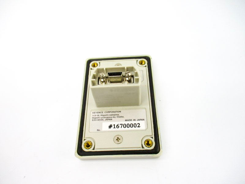 KEYENCE SL-R12D NSNP – MRO Global Solutions