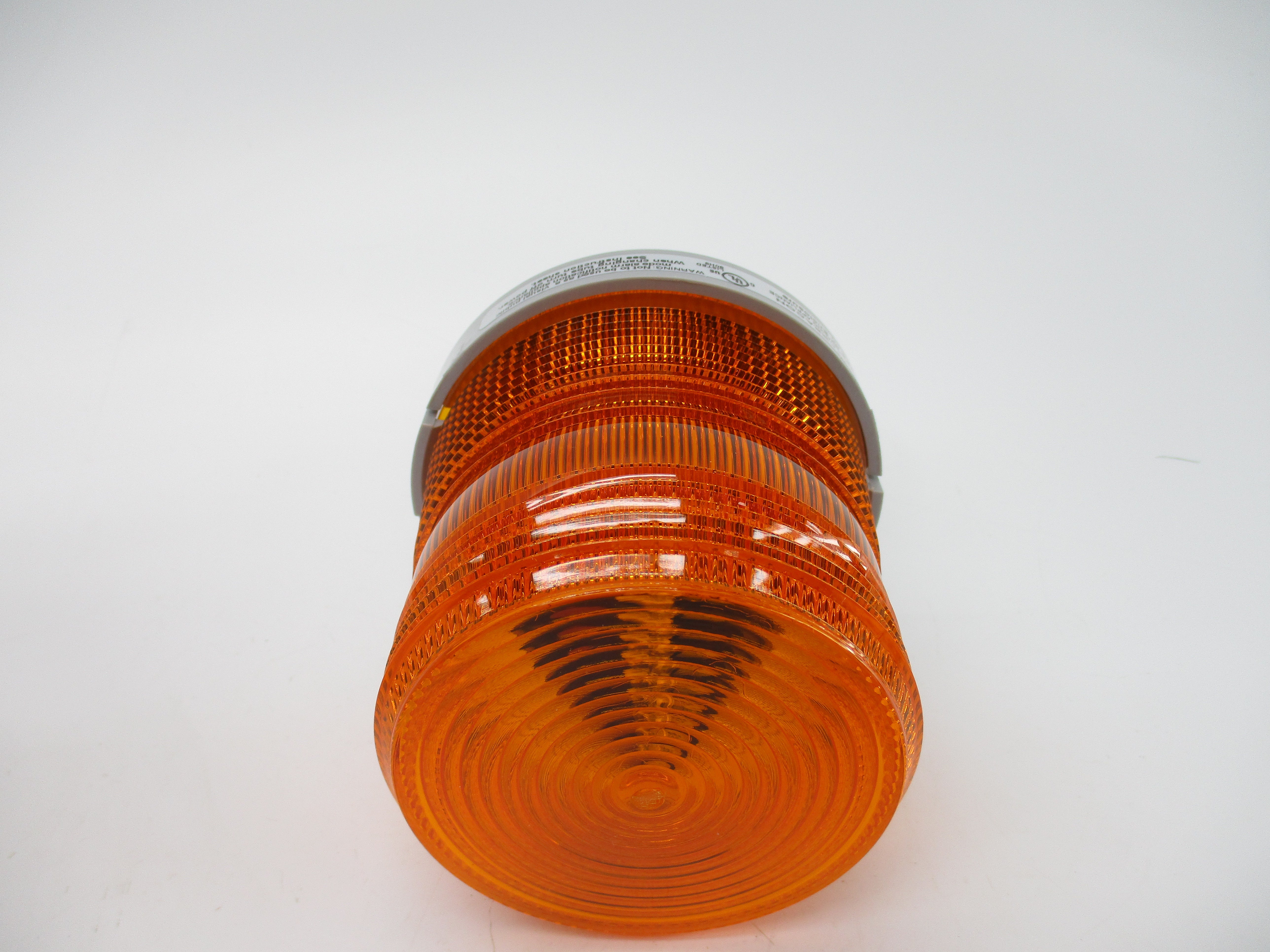 EDWARDS SIGNALING 96BA-N5 120VAC 0.10A NSMP – MRO Global Solutions