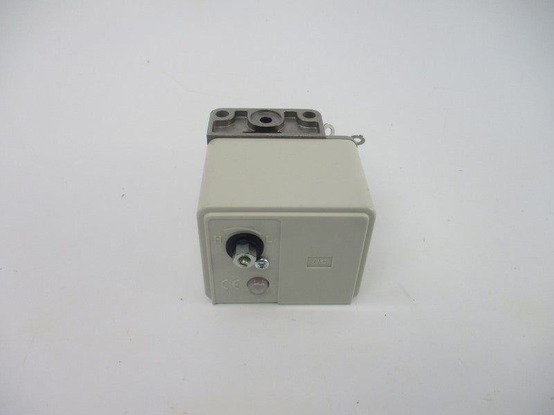 SMC IS3000-02L5 24VDC 4A NSNP – MRO Global Solutions