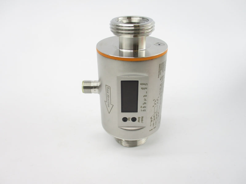 IFM EFECTOR SM8000 SMR11GGXFRKG/US-100 18-30VDC NSMP – MRO Global Solutions