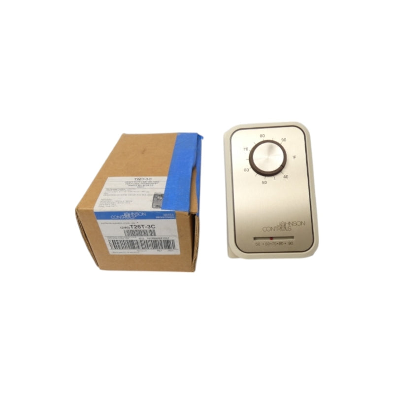 JOHNSON CONTROLS T26T-3C NSMP