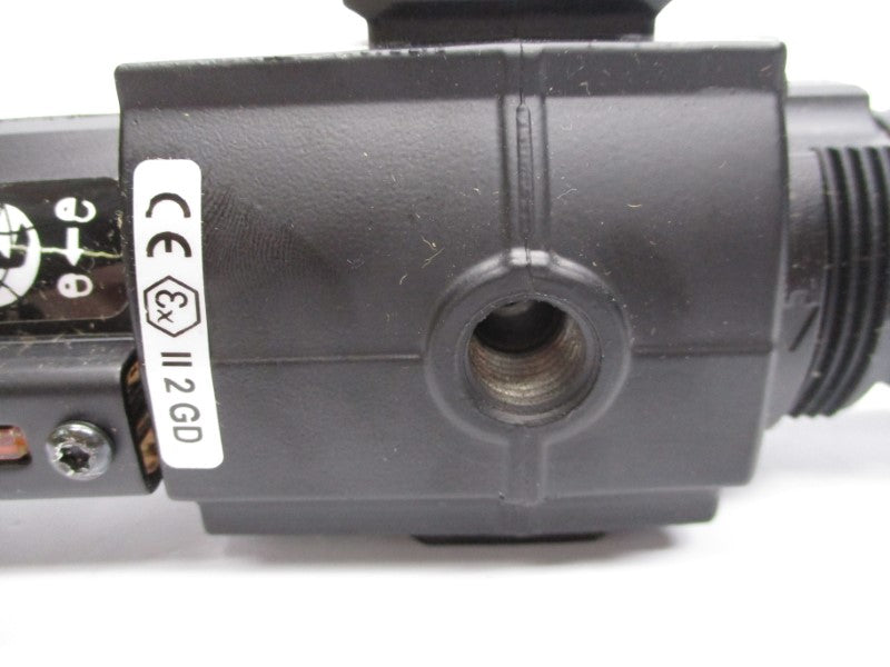 NORGREN B73G-2AK-QD1-RMN 250PSI 1/4" NSMP – MRO Global Solutions