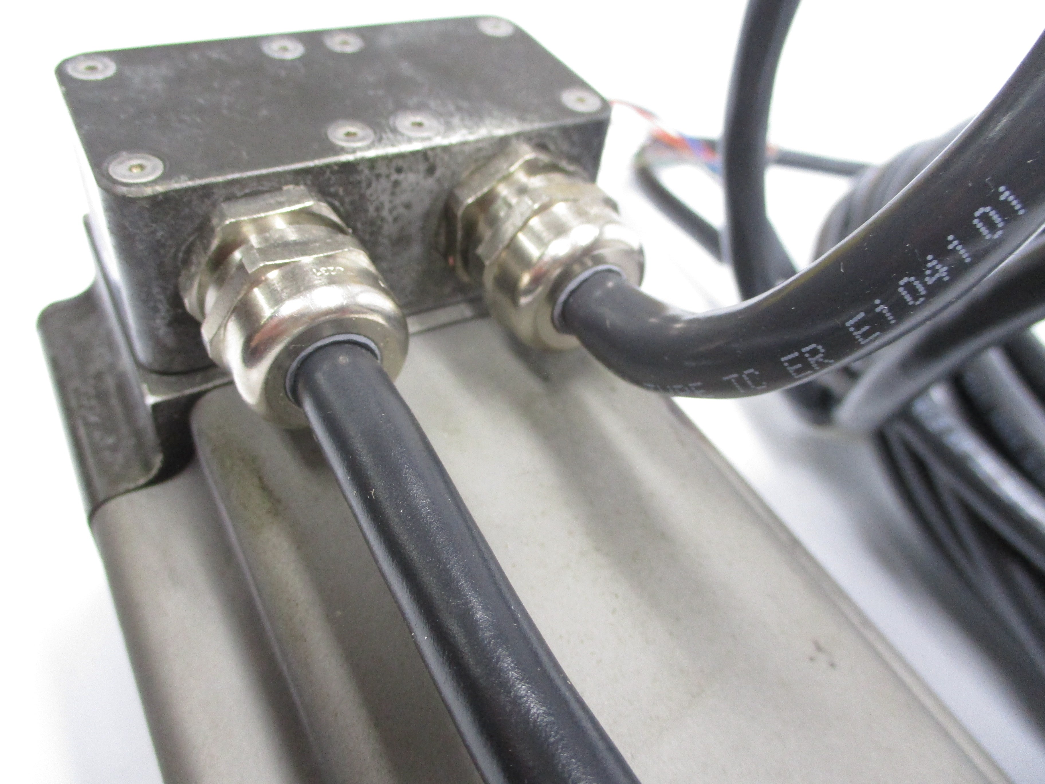 EXLAR SLG090-005-KXGS-AB1-238-HC-XH 34479 230V 9.62A UNMP – MRO Global ...