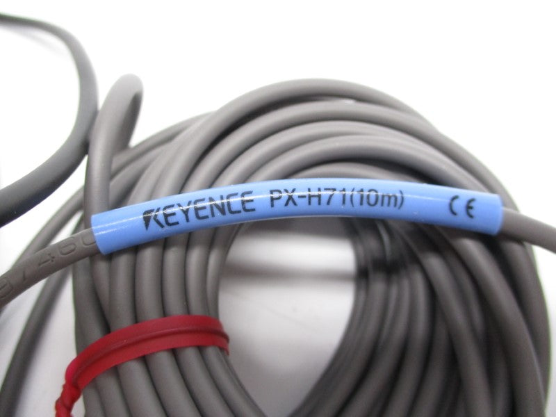KEYENCE PX-H71(10M) NSMP – MRO Global Solutions