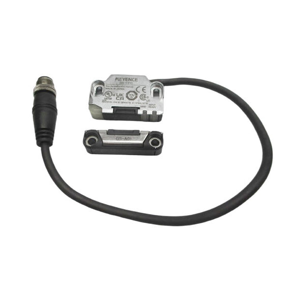 KEYENCE GS-11PC 24VDC UNMP – MRO Global Solutions