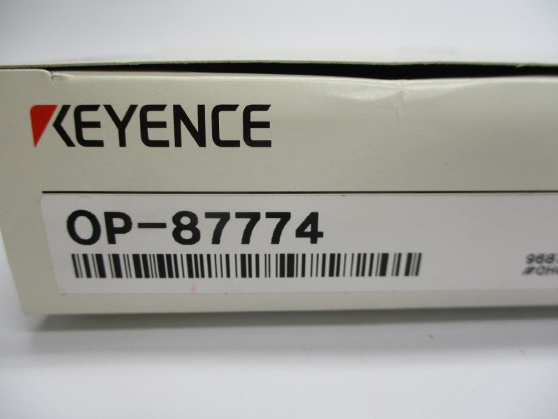 KEYENCE OP-87774 NSMP – MRO Global Solutions