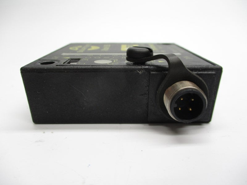 TRI TRONICS SMARTEYE SEI 12-24VDC UNMP – MRO Global Solutions