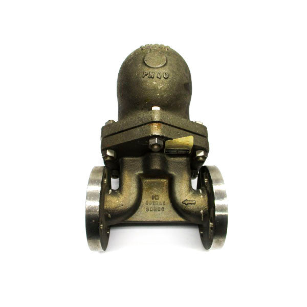 SPIRAX SARCO FT46-4.5 1-1/2" NSNP – MRO Global Solutions