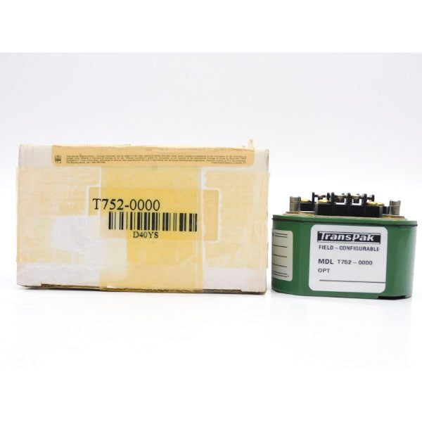 TRANSPAK T752-0000 NSMP