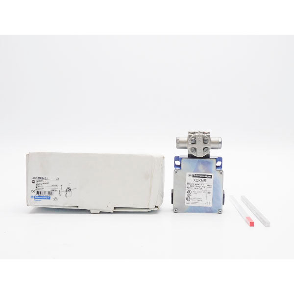 TELEMECANIQUE XCKMR54D1 500V 3A NSMP – MRO Global Solutions