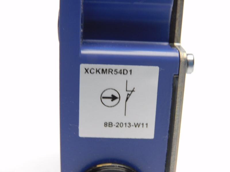 TELEMECANIQUE XCKMR54D1 500V 3A NSMP – MRO Global Solutions