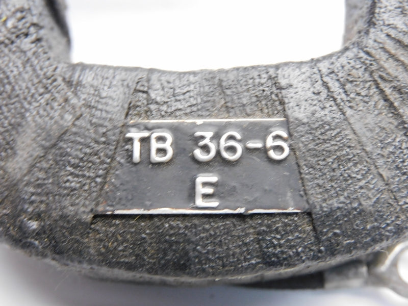 INDUSTRIAL MRO TB36-6 NSNP – MRO Global Solutions