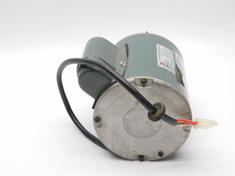 EW MOTORS YDK140/60-4-370A 115V 4.9A UNMP