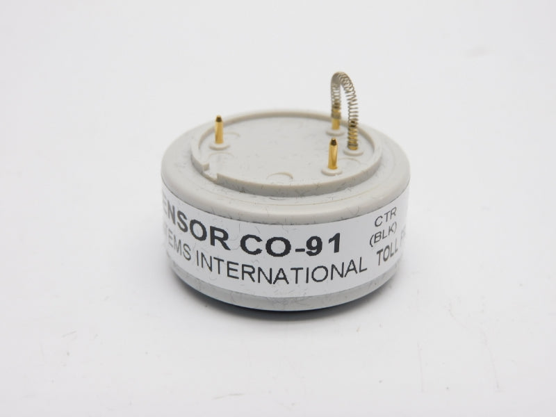 AIR SYSTEMS CO-91 NSMP – MRO Global Solutions