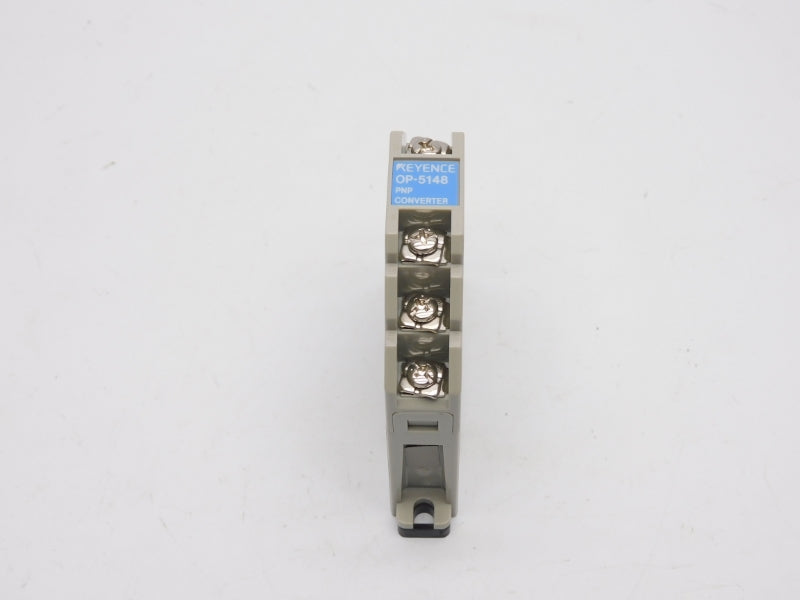 KEYENCE OP-5148 10-30VDC NSNP – MRO Global Solutions