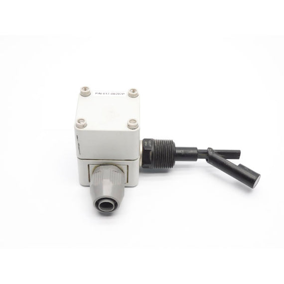 EVAPCO 017-00207P 30VDC-240VAC 10A NSNP – MRO Global Solutions