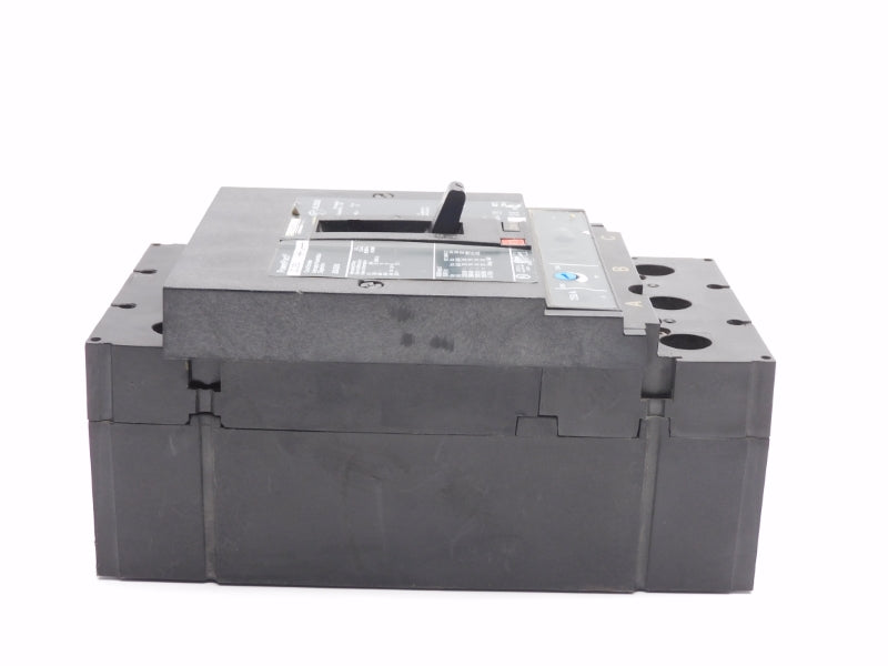 SQUARE D JDA36250 600V 250A UNMP – MRO Global Solutions