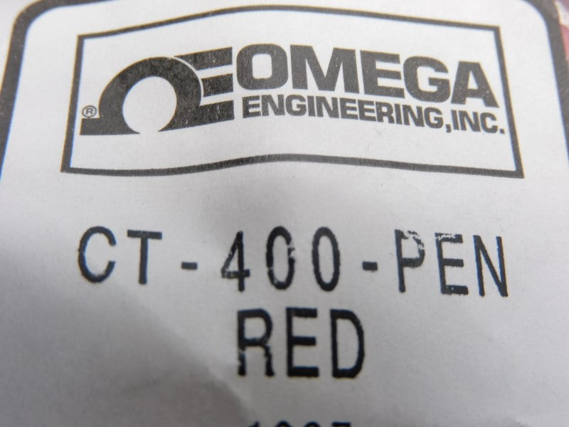 OMEGA CT-400-PEN NSNP – MRO Global Solutions