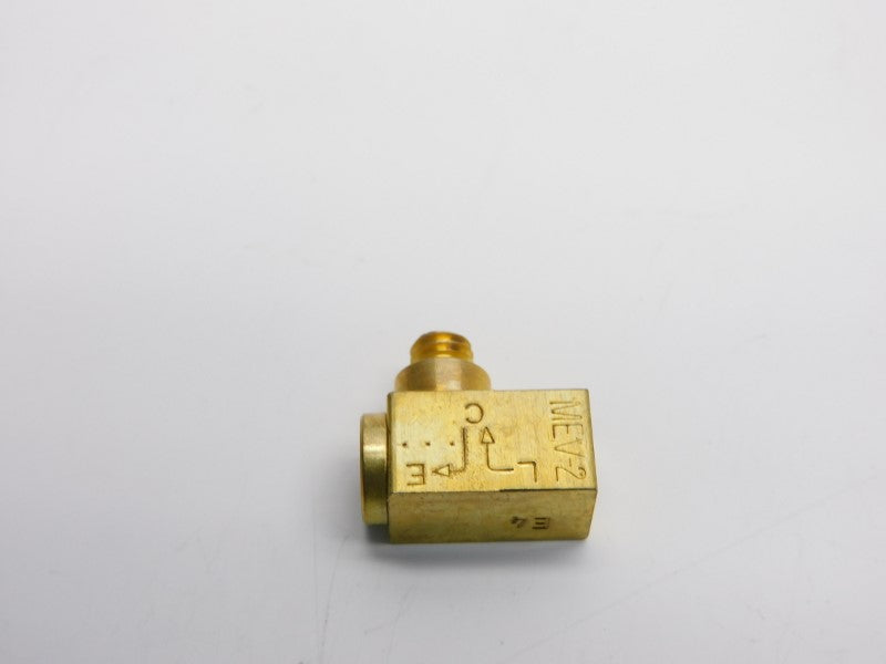 CLIPPARD MEV-2 NSMP – MRO Global Solutions