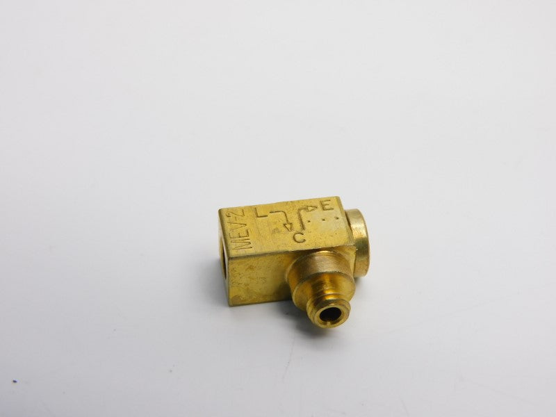 CLIPPARD MEV-2 NSMP – MRO Global Solutions