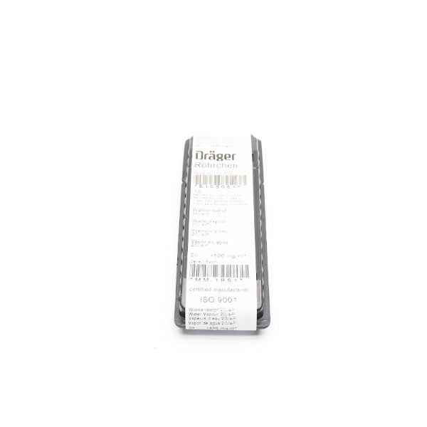 DRAGER 8103061 (PKG OF 10) NSFS – MRO Global Solutions