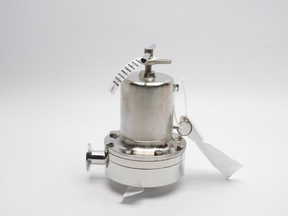 STERIFLOW 96 350PSI 1" NSNP – MRO Global Solutions