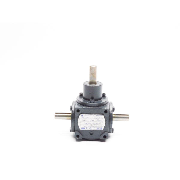 HUB CITY 0221-10263-1017 M3 NSNP