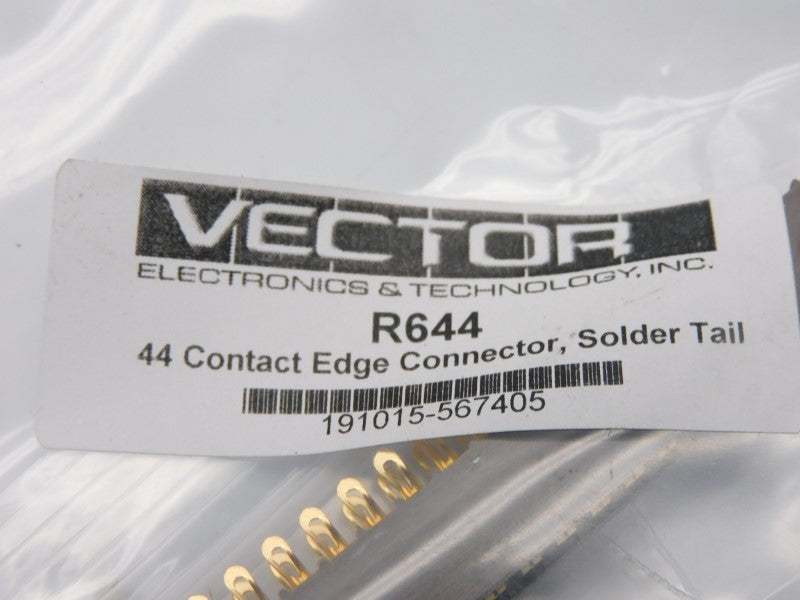 VECTOR R644 NSMP – MRO Global Solutions