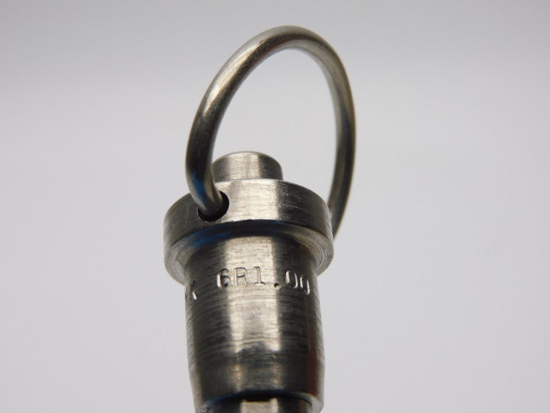 AVIBANK 6R1.00 NSNP – MRO Global Solutions