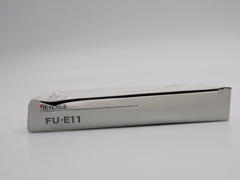 KEYENCE FU-E11 NSMP – MRO Global Solutions