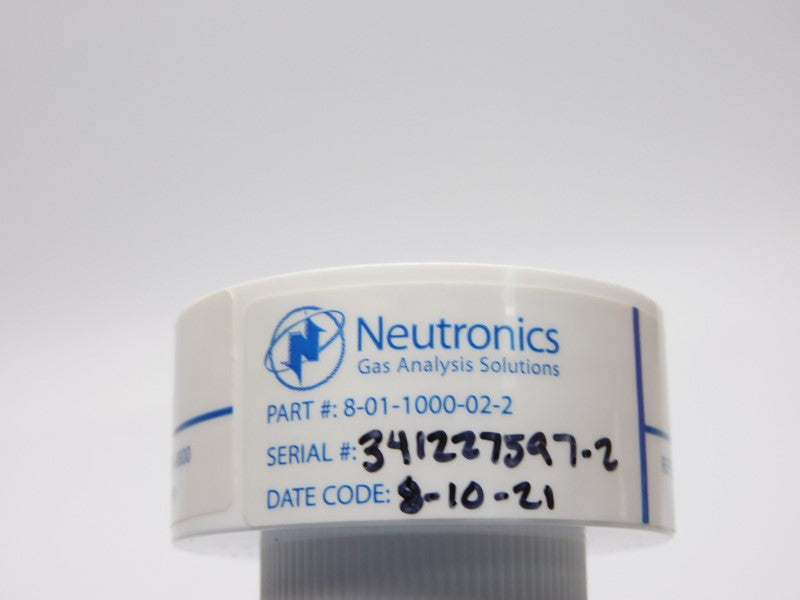 NEUTRONICS 8-01-1000-02-2 NSMP