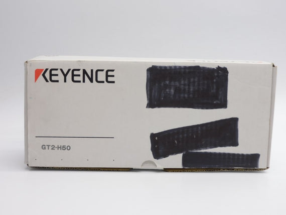 KEYENCE GT2-H50 NSMP – MRO Global Solutions