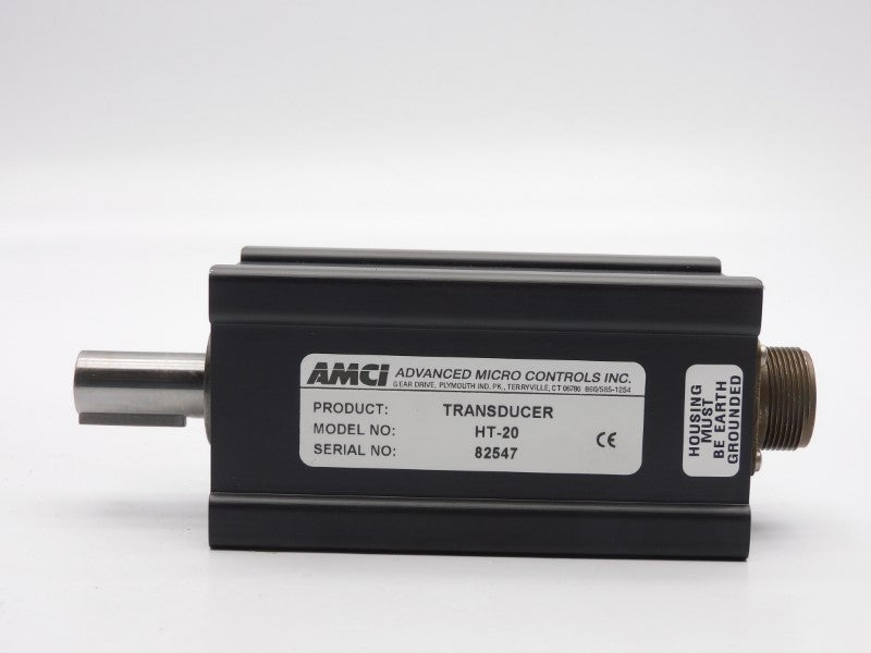 AMCI HT-20 NSMP – MRO Global Solutions