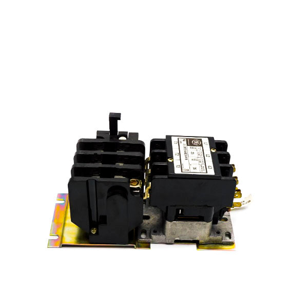 GENERAL ELECTRIC CR354AB3AA1B 600V 35A NSNP