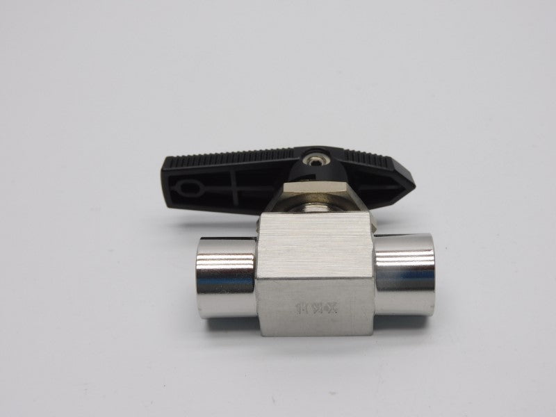 SWAGELOK SS-43GF4-1466 500PSI NSNP – MRO Global Solutions