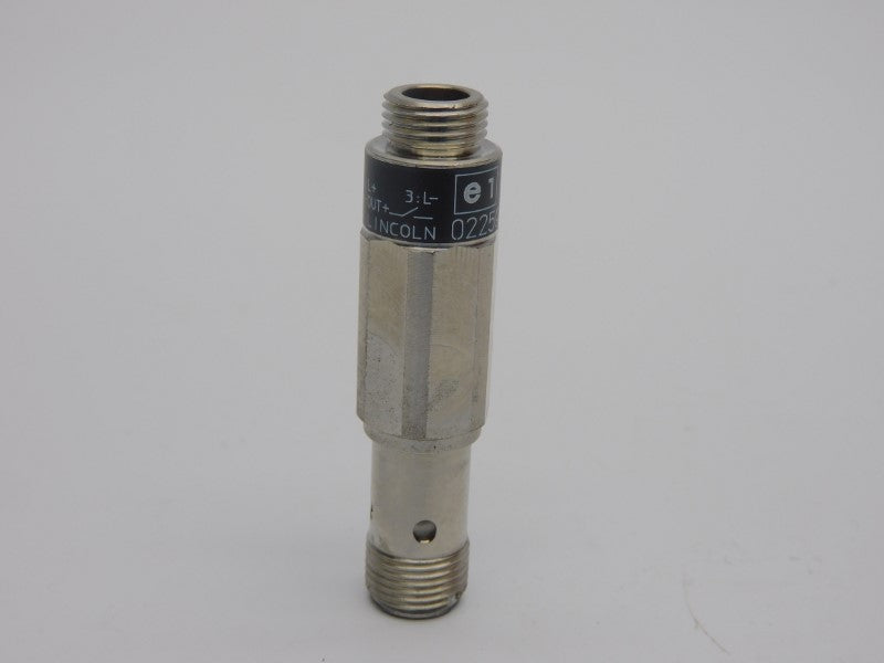 LINCOLN 234-13178-9 IR5046 10-36VDC NSNP – MRO Global Solutions