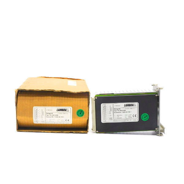 LAMBDA PA-3N-5-6SK 230V 1.5A NSMP