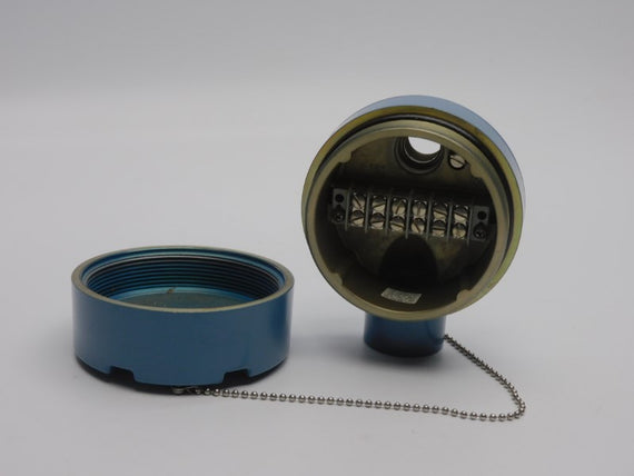 ROSEMOUNT MODEL 79 NSNP – MRO Global Solutions