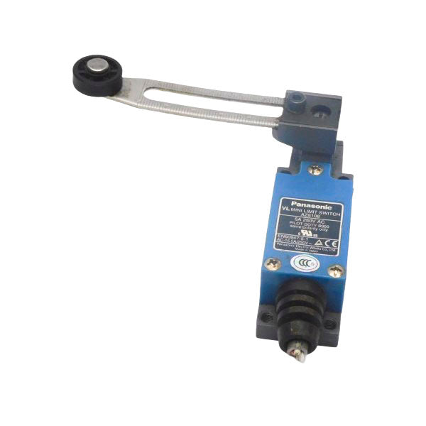 PANASONIC AZ8108 250VAC 5A UNMP – MRO Global Solutions