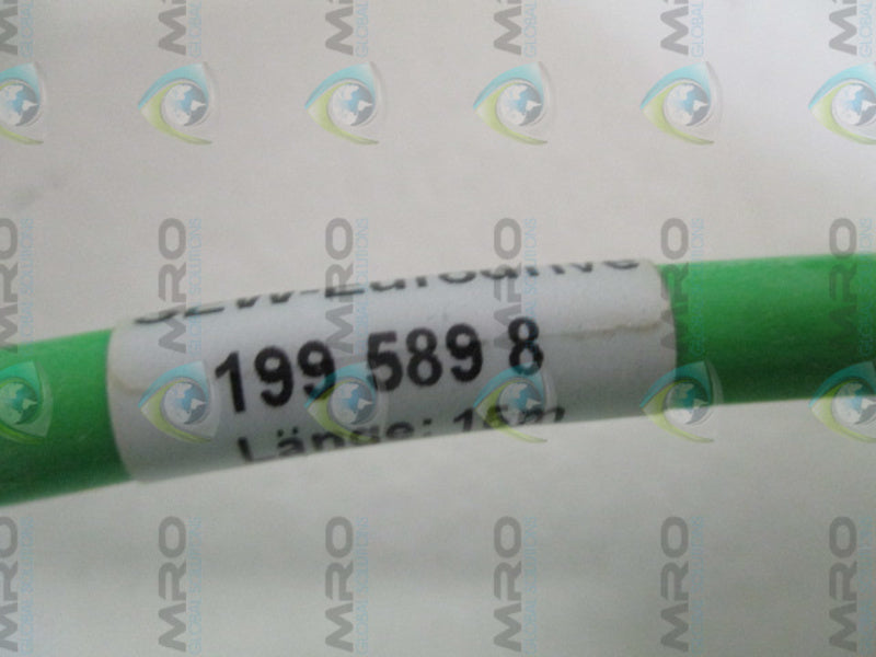 SEW-EURODRIVE 1995898 CONNECTOR CABLE 15m NSNP