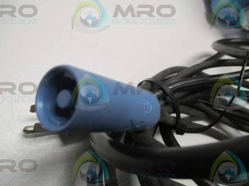 ENDRESS+HAUSER MEMOCAL T 51515946 CYK10-A031 MODULE/ PROBE CABLE UNMP