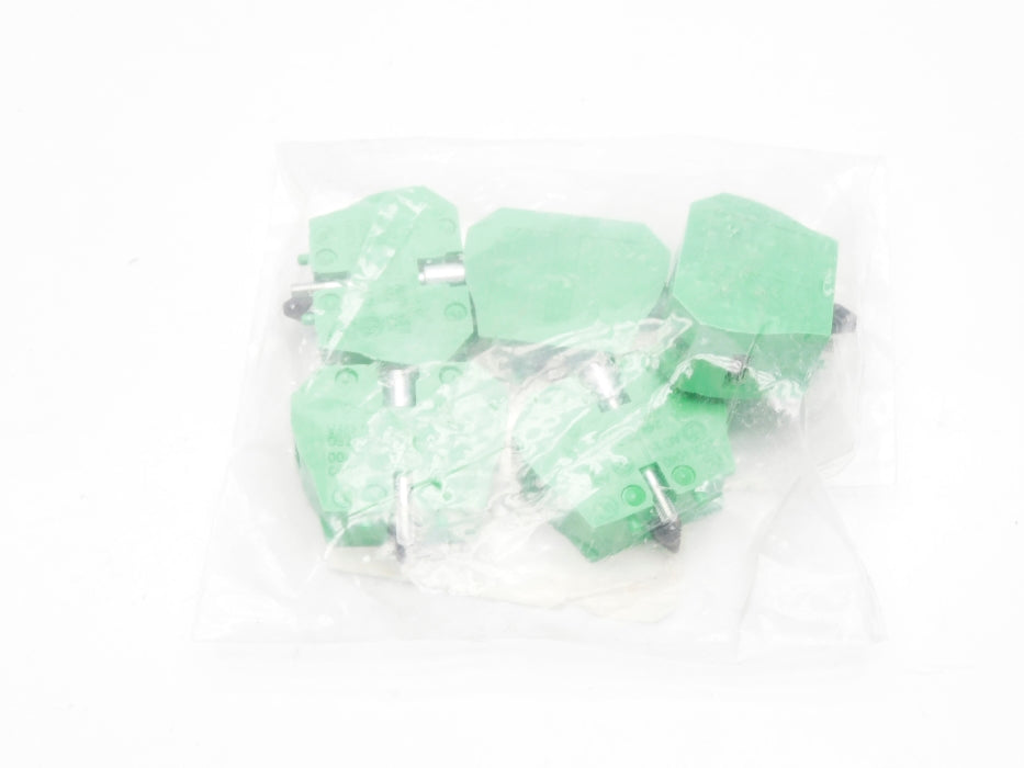 AUTOMATION DIRECT ECX1040-5 400V 2.5A (PKG OF 5) NSMP – MRO Global ...