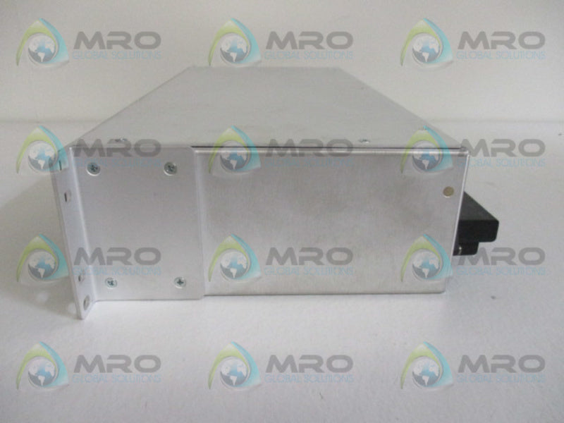 SEL SEL-2506 250603214X REMOTE I/O MODULE NSMP