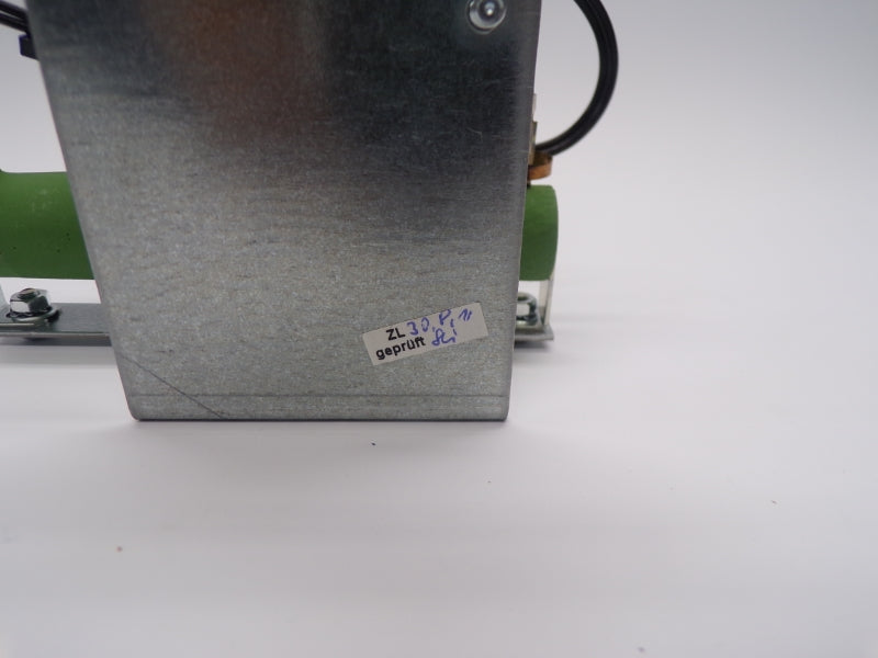 KRAH-RWI ZDST-SI NSNP – MRO Global Solutions